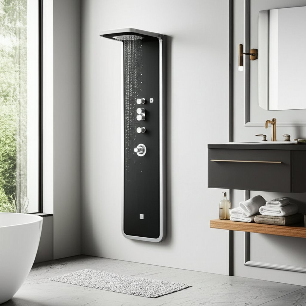 Greywater Recycling: Slash Shower Waste with Smart Systems | Deco ...