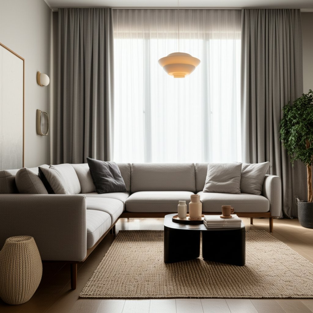 Shape Calm Spaces in 2025 | DecoMagazine.org | Deco Magazine - Your ...